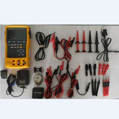 Calibrador de procesos documentador HART Fluke 754/726 Kit ...